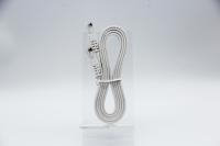 China Cat5 RJ45 Ethernet Patch Cable PVC Jacket Unshielded 24 AWG 1m - 30m Lengths for sale