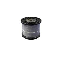 China Strand Core Wire Rope Stainless Steel 8mm Steel Cable SS Wire Rope Suppliers for sale