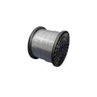 China Strand Core Wire Rope Stainless Steel 8mm Steel Cable SS Wire Rope Suppliers for sale