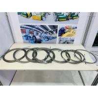 China Custom Stainless Steel Wire Rope Cable High Strength Wire Rope for sale