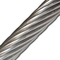 China 1mm Stainless Steel Wire Rope 7x7 7x19 1x19 6x36 Wire Rope for sale