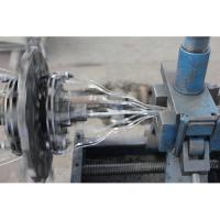 China 304 Stainless Steel Wire Rope 7x7 5.0mm For Construction Wire Mesh for sale