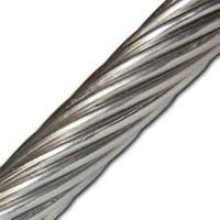 China Professional Stainless Steel Cable Wire Rope 7x7 1/16 Inch 1/8 Inch for sale