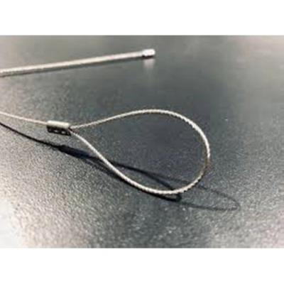 China 7x7 Stainless Steel Wire Rope 2mm 3mm 3.2mm For Grain Nail for sale