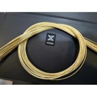 China 3mm Stainless Steel Wire Rope 7x7 7x19 1x19 6x36 For Marine Rigging for sale
