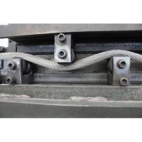 China Yasheng 316 Stainless Steel Wire Rope 5mm With Wire Strand Core for sale