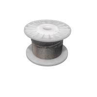 China Galvanized Steel Wire Rope Vinyl Coated For Navigation / Fishery for sale