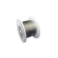 China AISI 304 Stainless Steel Wire Rope 7x19 0.5mm-50mm Diameter Range for sale