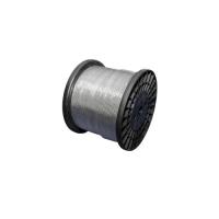 China AISI 6x19 Wire Rope SS 304 For Marine / Lifting Industries for sale