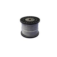 China AISI 6x19 Wire Rope SS 304 For Marine / Lifting Industries for sale