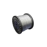 China AISI 6x19 Wire Rope SS 304 For Marine / Lifting Industries for sale