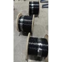 China Yasheng 0.5 Mm Stainless Steel Wire Rope 1x19 For Lifting for sale