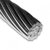 China 2.5 mm Wire Rope Manufacturer 1x19 316 Stainless Steel Cable for sale