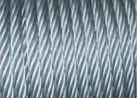 China SUS316 SUS304 Flexible Wire Rope With Diamond Shape for sale