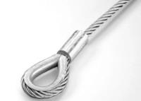 China 0.5 mm Wire Rope 1x19 Stainless Steel Wire Rope Price for sale