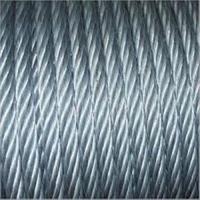 China Yasheng 2mm Stainless Steel Rope , SS Wire Rope Price for sale