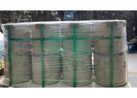 China Custom Stainless Steel Wire Rope 1x7 3mm Stainless Steel Cable for sale