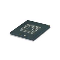 China Embedded EMMC Memory Card BGA153 64GB 128GB 256GB 512GB Flash Memory Chips for sale