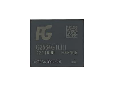 China OEM EMMC5.1 Flash Memory Card Chips Embedded MultiMedia Card for portable devices for sale
