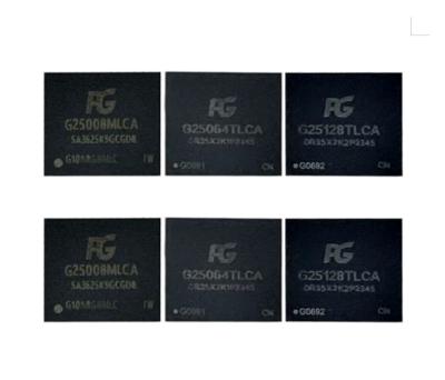 China 64gb 128gb Capacity EMMC Memory Card For Phone Embedded Motherboard Tablet PC for sale