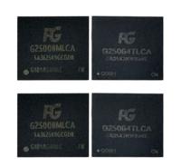 China EMMC5.1 Emmc Memory Card 64gb 128gb Flash Memory Chips For Automotive Industrial for sale