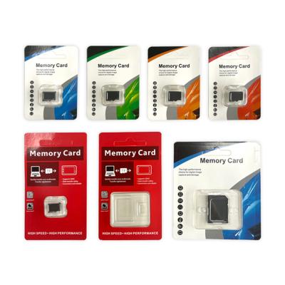 China Ultra High Speed 1TB TF Memory Card A1 A2 U1 U3 SD6.1 Interface High Temp Resistant for sale