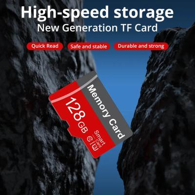 China Customizable High Speed TF Card C10 Vehicle Data Recorder 8G 32G 64G 128G for sale