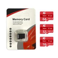 China Temperature Resistant SD Micro TF Card 16GB 32GB 64GB 128GB 256GB C10 U3 U1 V30 V90 for sale
