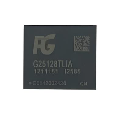 China OEM EMMC Embedded Multi Media Card 64GB 128GB 256GB For Laptop Set Top Box for sale