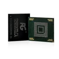 China 100% Original 32GB EMMC5.1 Module Embedded Memory Chip Industrial Grade KIOXIA Wafer for sale