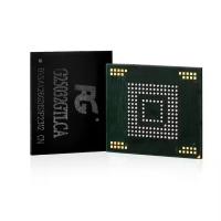 China HS400 Interface EMMC5.1 Integrated Circuit Memory Chip Card For Fast Data Storage for sale