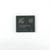 China 64GB 128GB TLC Nand Flash EMMC 5.1 Card High Speed For Laptop Set Top Box for sale