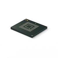 China 64GB 128GB TLC Nand Flash EMMC 5.1 Card High Speed For Laptop Set Top Box for sale