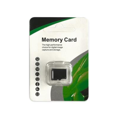 China OEM Brand Memory TF Card C10 U3 V30 A2 , Dash Cam Phone Camara Memory Card for sale