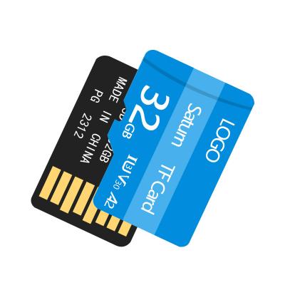 China SD6.1 Interface Mini TF Memory Card Storage Micro TF SD Card For Dash Cam for sale