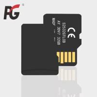 China OEM C10 V30 TF Memory Card 64gb 128gb 256gb For Mobile Phone Dashcam Camera for sale