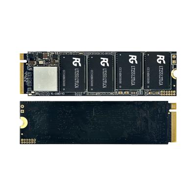 China Fast Response PCIe3.0 Industrial SSD 128GB 240GB 256GB 480GB 512GB M.2 NVMe Solid State Drive for sale