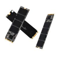 China Huge Capacity Industrial Solid State Drive 1TB 2TB M.2 SATA SSD Hard Drives For PC for sale