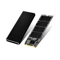 China Huge Capacity Industrial Solid State Drive 1TB 2TB M.2 SATA SSD Hard Drives For PC for sale