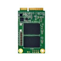 China External Industrial Solid State Drive MSATA SSD Hard Drive 240GB 480GB 512GB 1TB 2TB for sale