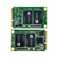 China SATA 3.0 Industrial Solid State Drive MSATA SSD Hard Disk 64GB 128GB 240GB 256GB for sale