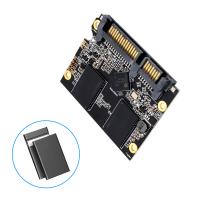 China Waterproofing 2.5 Inch SATA SSD 128 256 512GB Internal Solid State Drive 1TB 2TB for sale