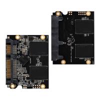 China Waterproofing 2.5 Inch SATA SSD 128 256 512GB Internal Solid State Drive 1TB 2TB for sale