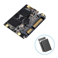 China 2.5 Inch SATA Industrial SSD Sata 3 Solid State Drives External 1TB 2TB Hard Disk for sale