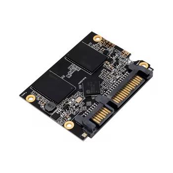 China 2.5'' SATA Industrial Grade SSD 64GB TO 1TB SATA III SSD For IPC Monitor Device for sale