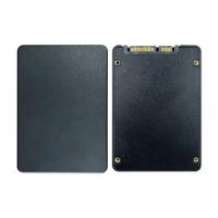 China 2.5'' SATA Industrial Grade SSD 64GB TO 1TB SATA III SSD For IPC Monitor Device for sale