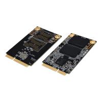 China Sata3 Commercial SSD MSATA SSD Solid State Drive For Laptop 2TB 1TB 512GB 256GB 128gb 64GB for sale
