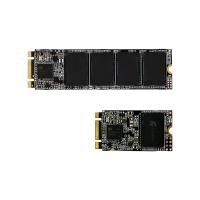 China Commercial Grade SATA 3 M.2 SATA SSD Solid State Hard Drive Lightweight Design for sale