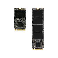 China Commercial Grade SATA 3 M.2 SATA SSD Solid State Hard Drive Lightweight Design for sale