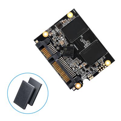 China 2.5 Inch SATA External Hard Drive SSD 128GB 512GB 256GB 1TB 2TB For Laptop Desktop PC for sale